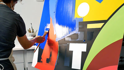 Mini DIY Kit Papirpynt - Engler – HobbyHimmelen