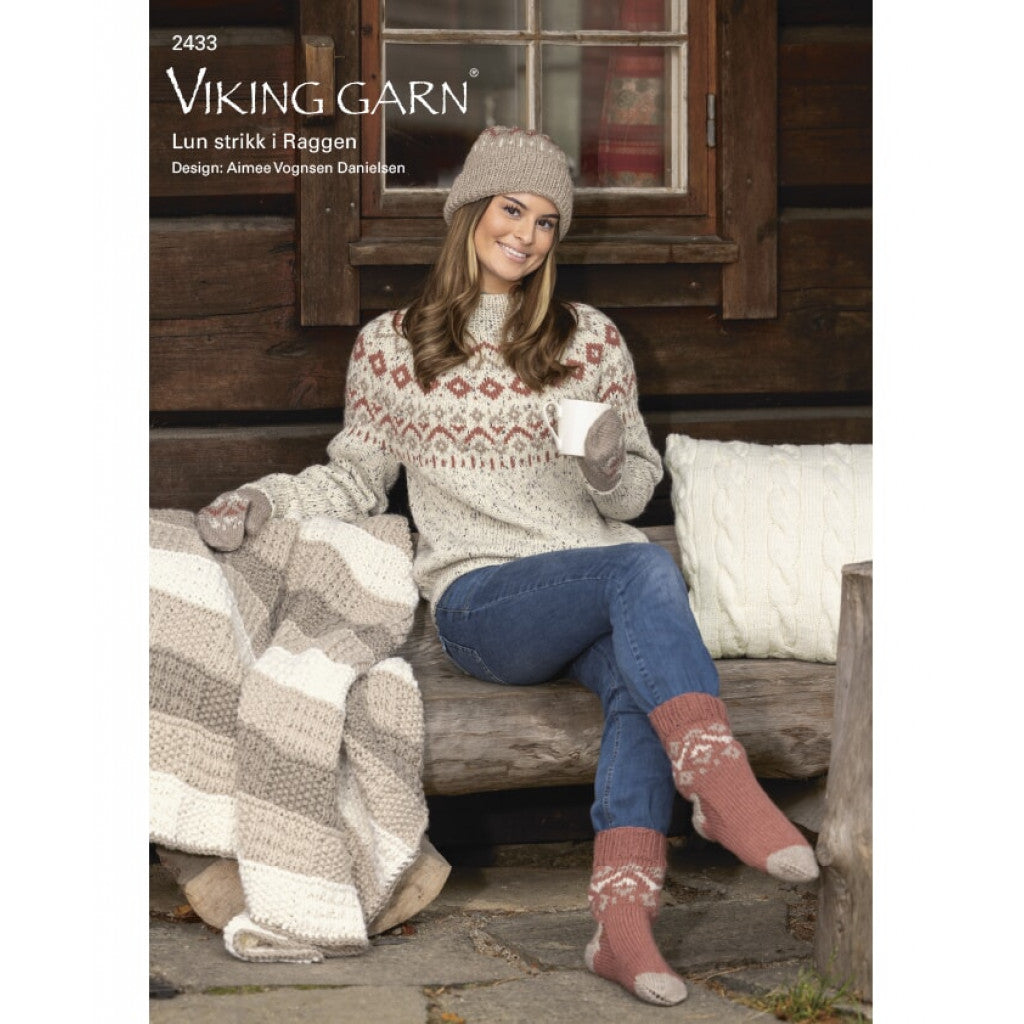 Viking Katalog - 2433 (Raggen) – HobbyHimmelen
