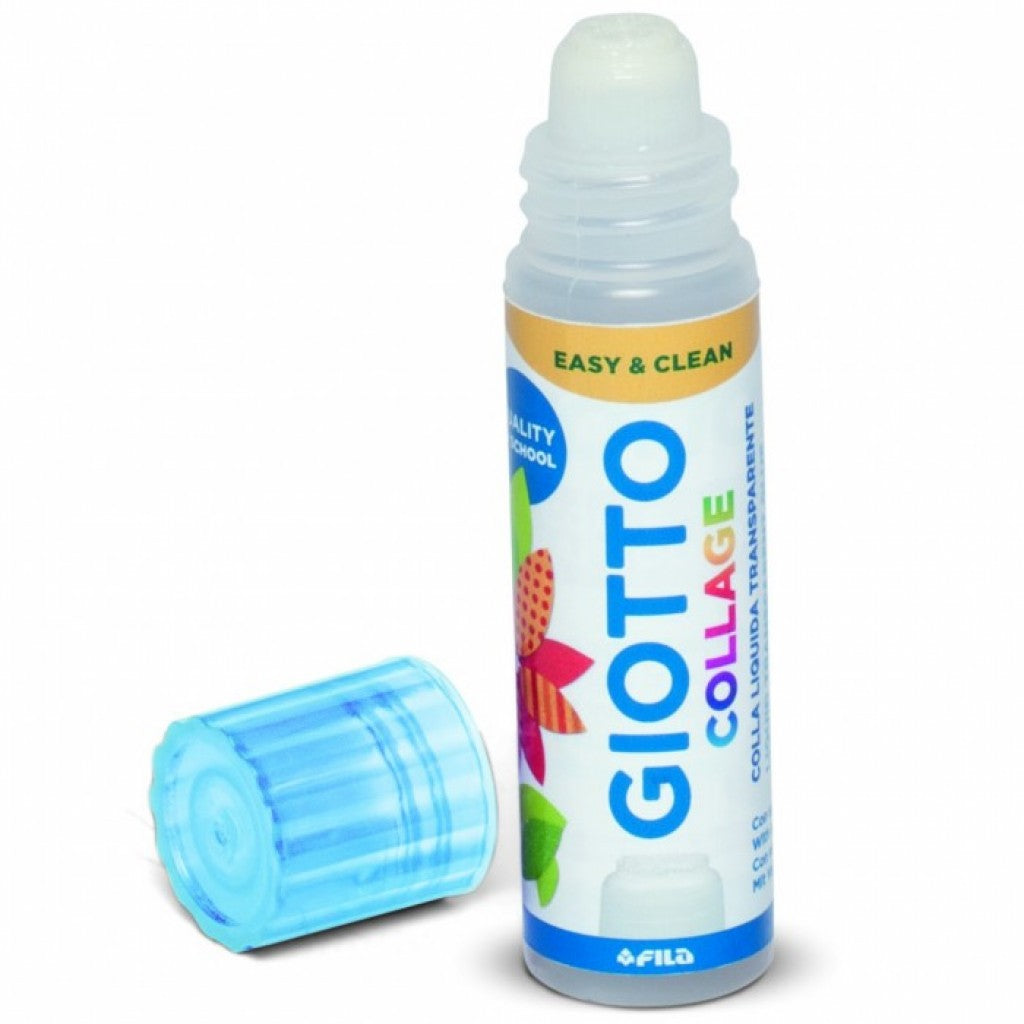 Giotto Collage Limstift 40 gr – HobbyHimmelen