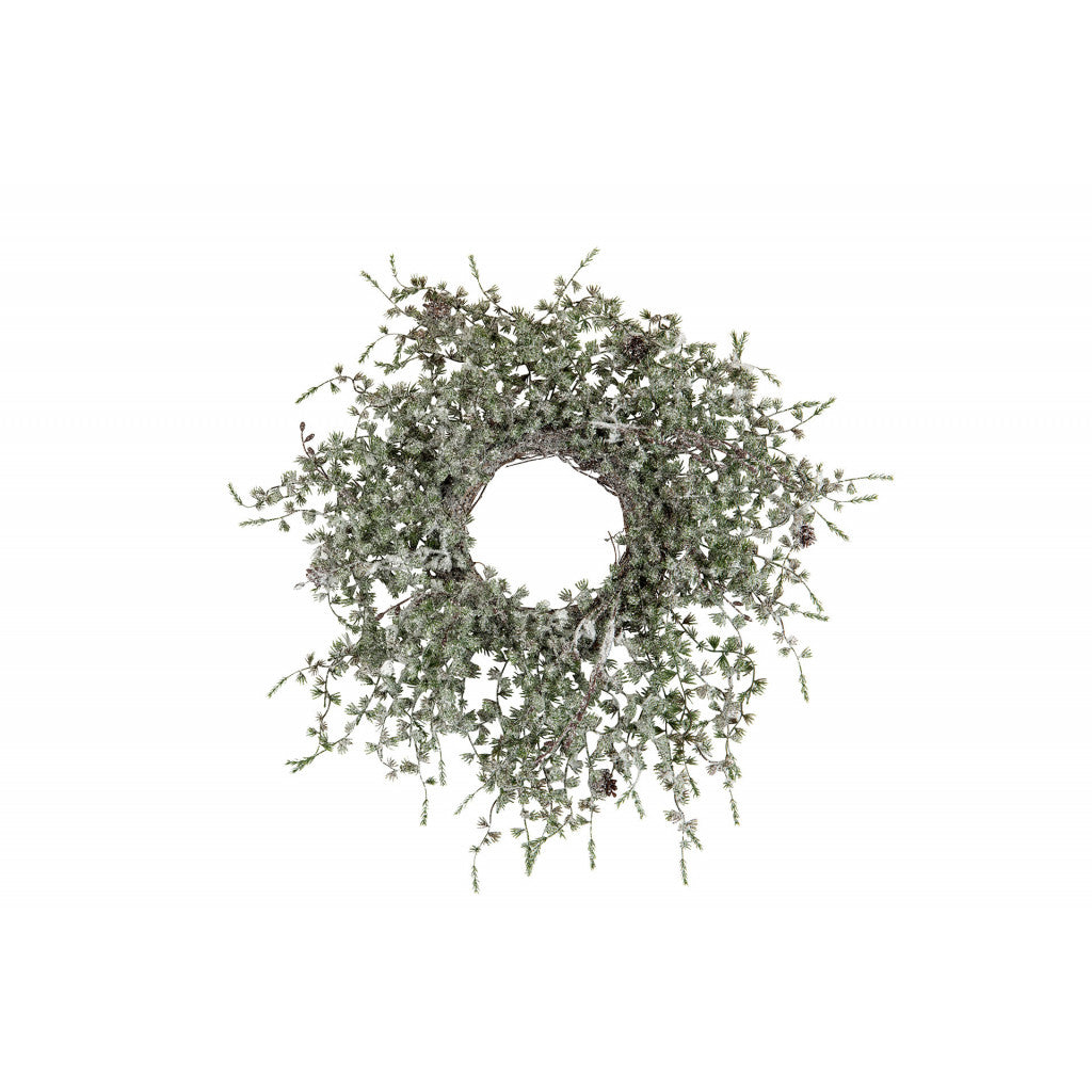 Krans Lerk - 66cm – HobbyHimmelen