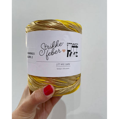 Mini DIY Kit Papirpynt - Engler – HobbyHimmelen